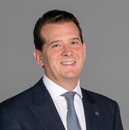 Wealth & Investment Summit 2023 | Home