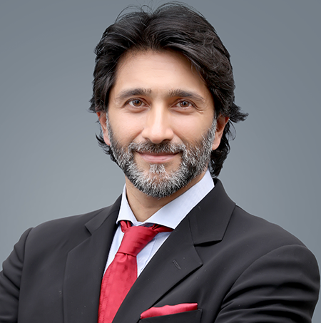 Wealth & Investment Summit 2023 | Home